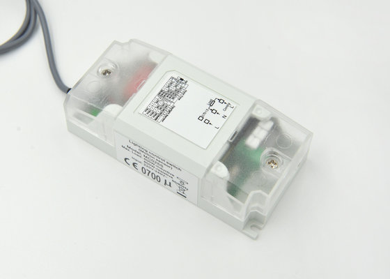 400w Microwave IP65 Motion Sensor 220vAC - 240vAC For Office Classroom