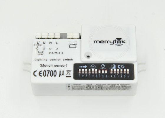 Automatic Switch Dimmable Motion Sensor LED Trailing Edge Dimmer