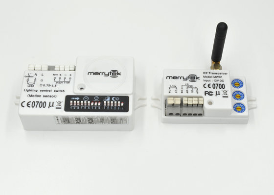 12V DC Motion Sensor