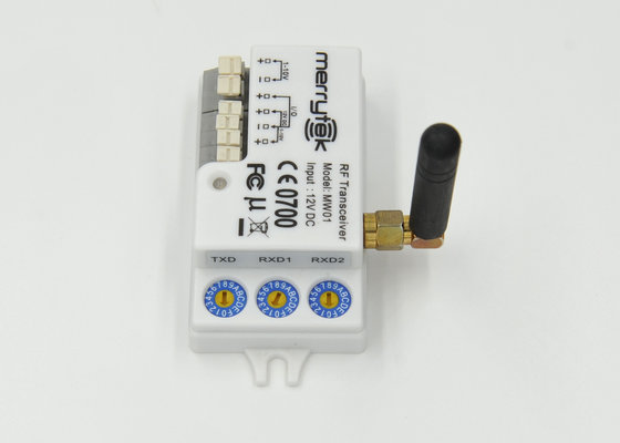 12V DC Motion Sensor