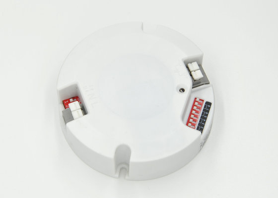Compact Size Integration 700mA LED Driver 28W and Microwave Motion Sensor