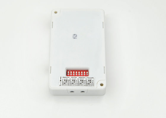 Energy Saving 8W Integrated Sensor Dimmable LED Driver Power Supply