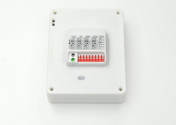 12W  Integrated Sensor LED Driver 270mA Output Current Selectable By DIP Switch