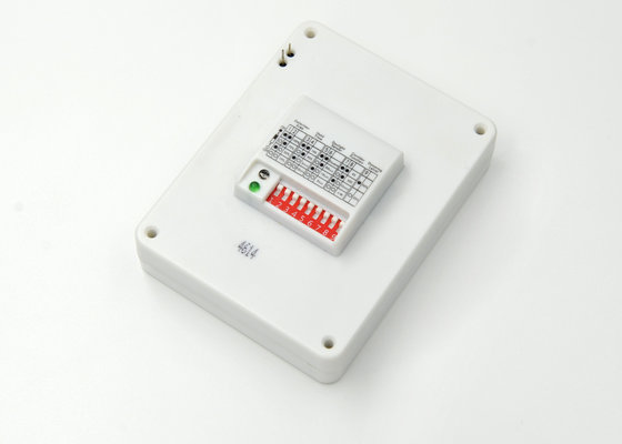 12W  Integrated Sensor LED Driver 270mA Output Current Selectable By DIP Switch