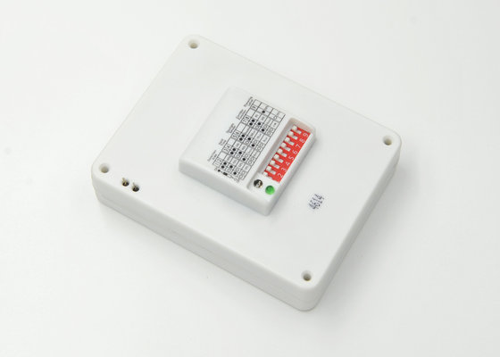 12W  Integrated Sensor LED Driver 270mA Output Current Selectable By DIP Switch