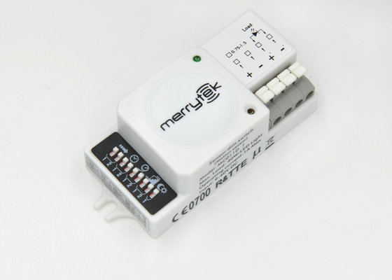 2 - Step Dimming DC Motion Sensor MC011D1 For Common LED Driver