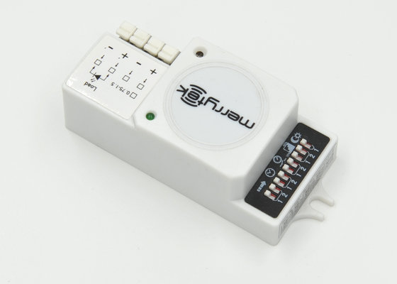 Merrytek 5.8GHz DC Motion Sensor MC011D2 , Hold Time 10s / 90s