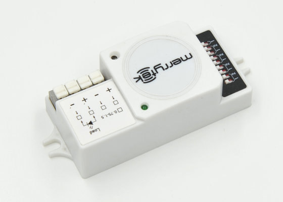 Merrytek 5.8GHz DC Motion Sensor MC011D2 , Hold Time 10s / 90s