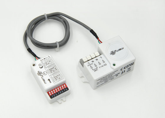 Lighting Microwave Motion Sensor