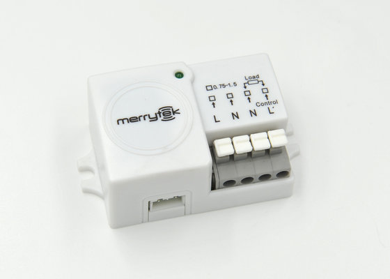 Lighting Microwave Motion Sensor