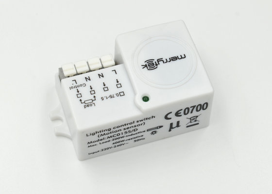 Lighting Microwave Motion Sensor