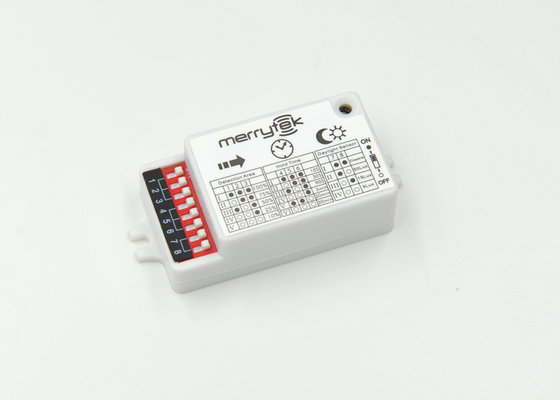 Lighting Microwave Motion Sensor