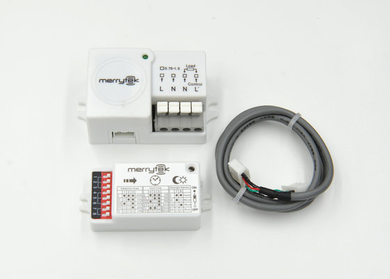 Lighting Microwave Motion Sensor