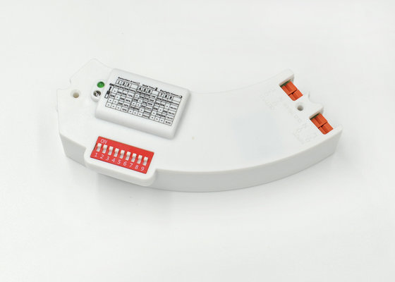 Balcony Light Microwave Motion Sensor 5.8GHz ±75MHz , ISM Wave Band