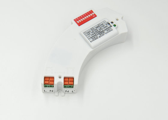 Balcony Light Microwave Motion Sensor 5.8GHz ±75MHz , ISM Wave Band