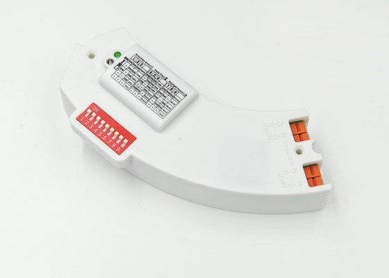 Balcony Light Microwave Motion Sensor 5.8GHz ±75MHz , ISM Wave Band