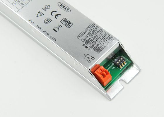 Electronic Dali Dimmable Led Driver 1 x 70W For Indoor Lights