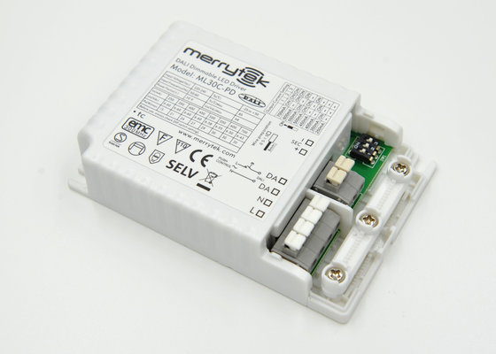 1 x 50W Dali Dimmable LED Driver 350mA - 1050mA , Dali LED Dimmer