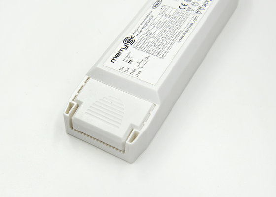 PUSH 1-10v 50W DALI Dimmable LED Driver 250mA - 700mA / LED Street Light Driver