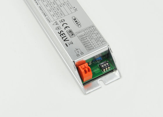 High Power DALI Dimmable LED Driver / Electronic LED Driver 40W For Project