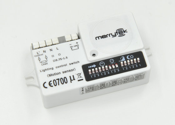 Corridor Microwave 1 - 10v Dimming Motion Sensor Detection Range 16m
