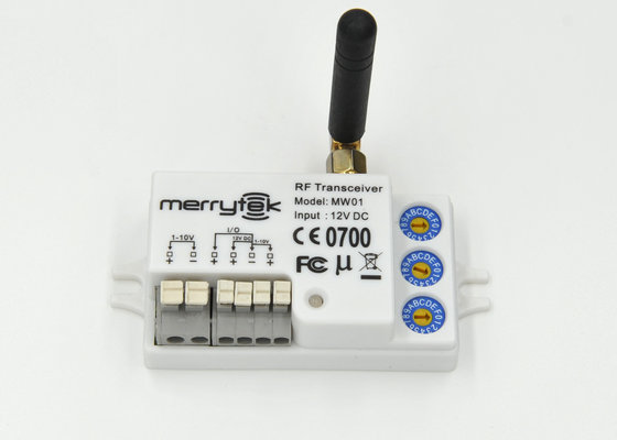 Clustered Control RF Wireless Motion Sensor MC003V/CP + MW01 CE