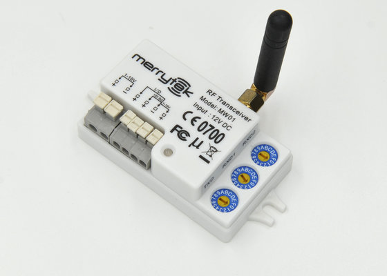 Clustered Control RF Wireless Motion Sensor MC003V/CP + MW01 CE