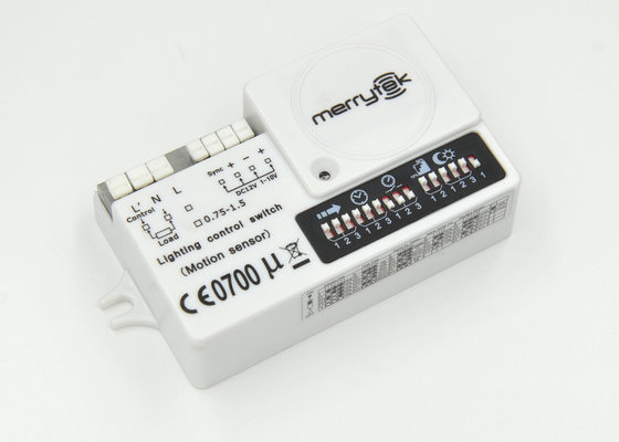 Clustered Control RF Wireless Motion Sensor MC003V/CP + MW01 CE
