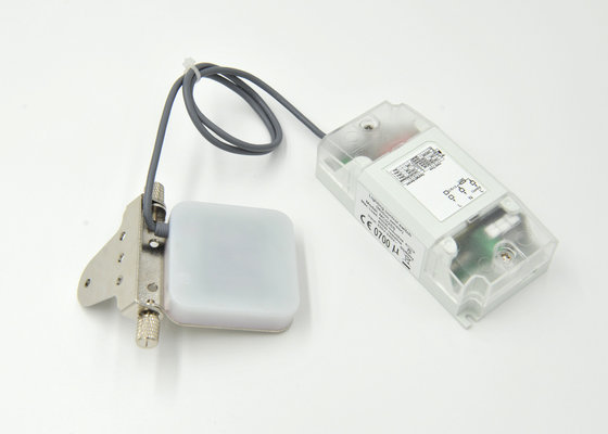 Microwave Warehouse Lighting Motion Sensor IP65 Ceiling Mount