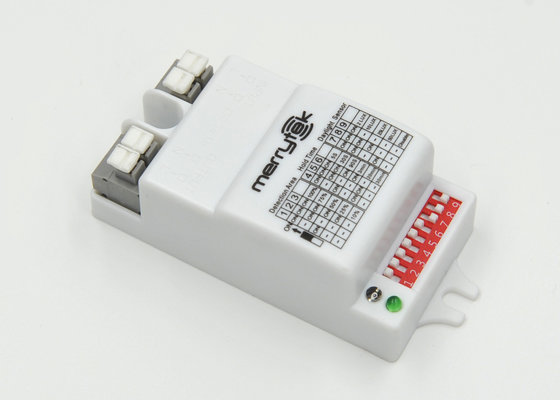 RF Indoor Microwave Motion Sensor Module Automatic Switching