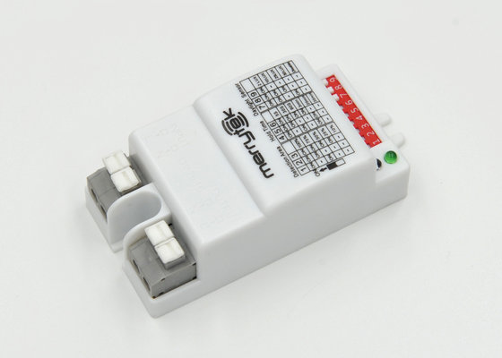RF Indoor Microwave Motion Sensor Module Automatic Switching