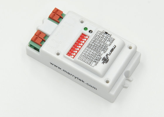 400W Microwave Indoor Motion Sensor for Lights , ISM Wave Band