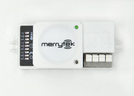 Lighting Microwave Motion Sensor / Movement Detector TUV certification