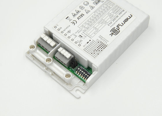 50W Mains Dimmable LED Driver 350mA - 1050mA 1-10V Energy Save