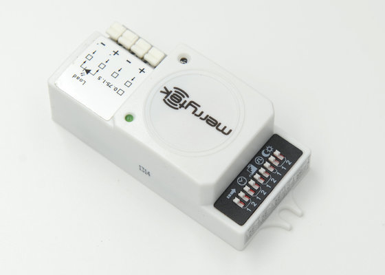 On / Off DC Motion Sensor For Ceiling Lamp , Tri-Proof Light MC011D-H