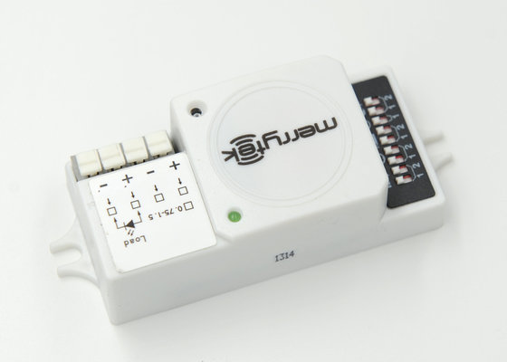 On / Off DC Motion Sensor For Ceiling Lamp , Tri-Proof Light MC011D-H