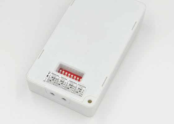 IP20 Isolated Installation Integrated Sensor LED Driver 18W , 3 Step Dimming Function