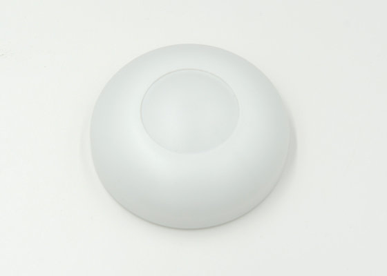 12v DC Microwave Ceiling Mount Motion Sensor , 360 Degree Motion Sensor