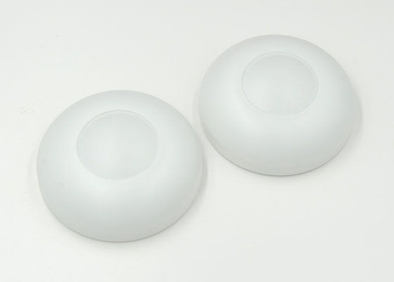 12v DC Microwave Ceiling Mount Motion Sensor , 360 Degree Motion Sensor