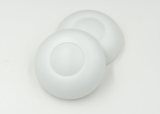12v DC Microwave Ceiling Mount Motion Sensor , 360 Degree Motion Sensor