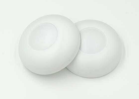 12v DC Microwave Ceiling Mount Motion Sensor , 360 Degree Motion Sensor