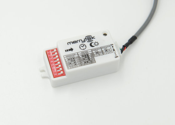 1 - 10v Dimming Microwave Motion Sensor , Motion Detection Sensor