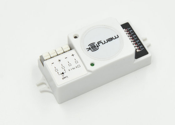 Corridor Light DC Motion Sensor With 4 - Pole Press - In Terminal