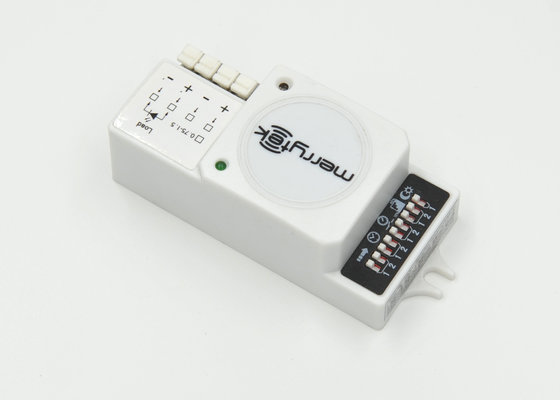 Wall Mount DC Motion Sensor