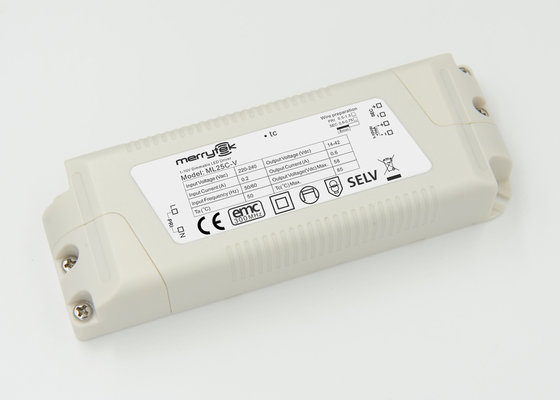 On - off Daylight Harvesting Sensor For LED T8 Tube , 600mA LED Driver