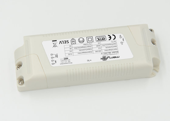IP20 Daylight Harvesting Sensor Constant Current Dimmable Led Driver