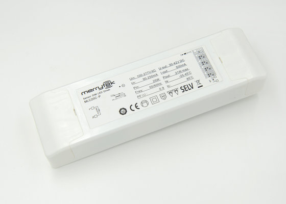 Corridor Integrated Sensor LED Driver 20w For Tri - Proof Light And Panel Light