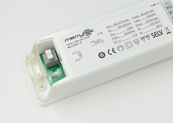 Corridor Integrated Sensor LED Driver 20w For Tri - Proof Light And Panel Light