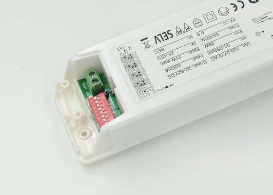 Corridor Integrated Sensor LED Driver 20w For Tri - Proof Light And Panel Light