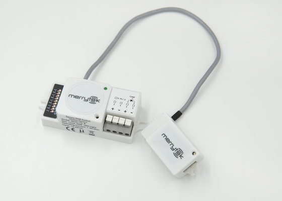 Compact DC Motion Sensor 5.8GHz Dimming Constant Current Led Driver